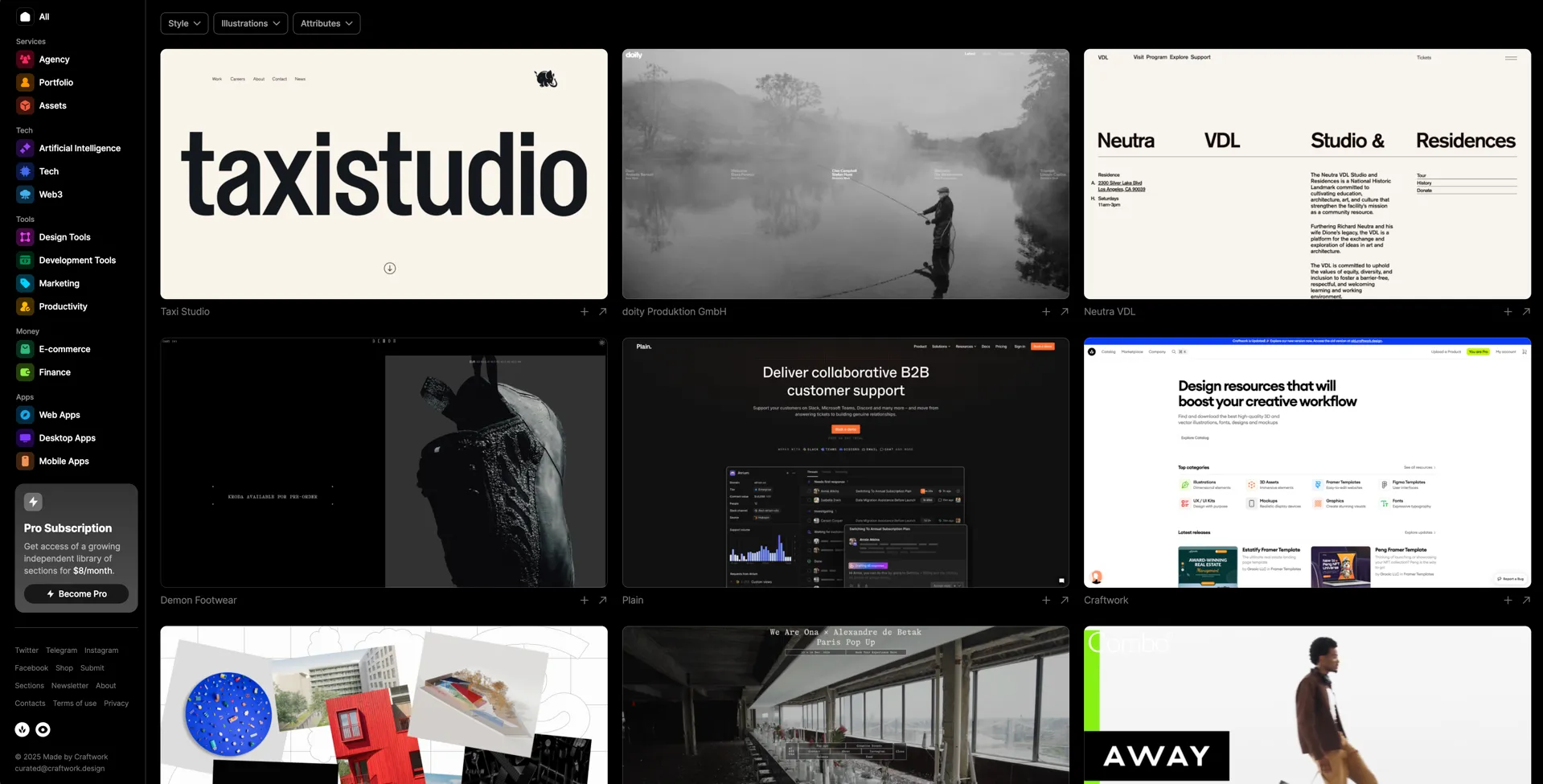 Curated Design Alternatives: 25+ Graphic Design Tools & Similar ...