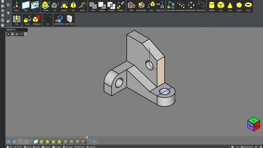 Open Source Autodesk Inventor Alternatives: Top 7 3D Modelers & Similar ...
