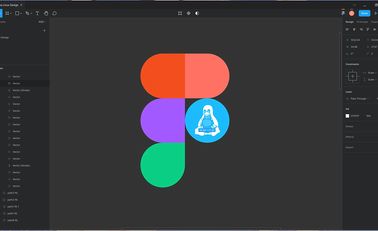 Open Source Figma Alternatives: Top 10 Prototyping & UI Design Tools ...