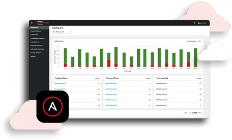 Ansible Automation Platform Alternatives and Similar Sites & Apps ...