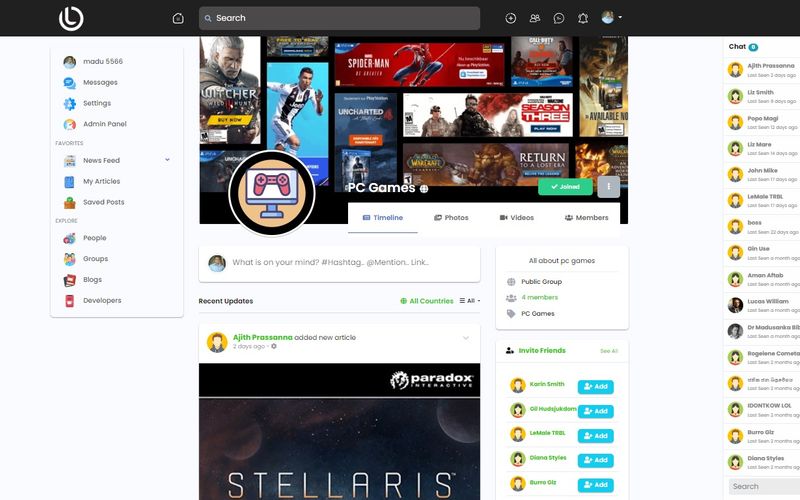 12 Great Internet Archive Alternatives: Top Ebook Libraries in 2023 ...