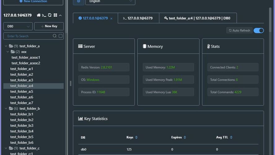 Redsmin Alternatives and Similar Apps & Services | AlternativeTo