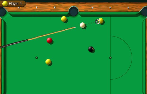 ShootersPool Alternatives and Similar Software | AlternativeTo