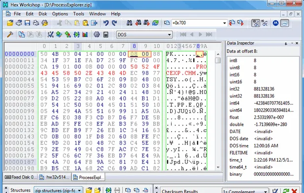 HexEd.it Alternatives and Similar Sites & Apps | AlternativeTo