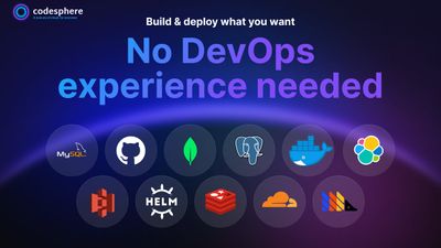 Codesphere: Reviews, Features, Pricing & Download | AlternativeTo