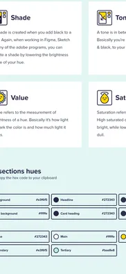 Adobe Color CC Alternatives: Top 12 Color Picker Tools & Similar ...