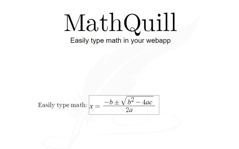 Mathcha Alternatives: Top 7 LaTeX Editors & Similar Apps | AlternativeTo