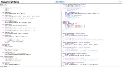 TypeScript Alternatives: Top 10 Programming Languages and similar apps | AlternativeTo