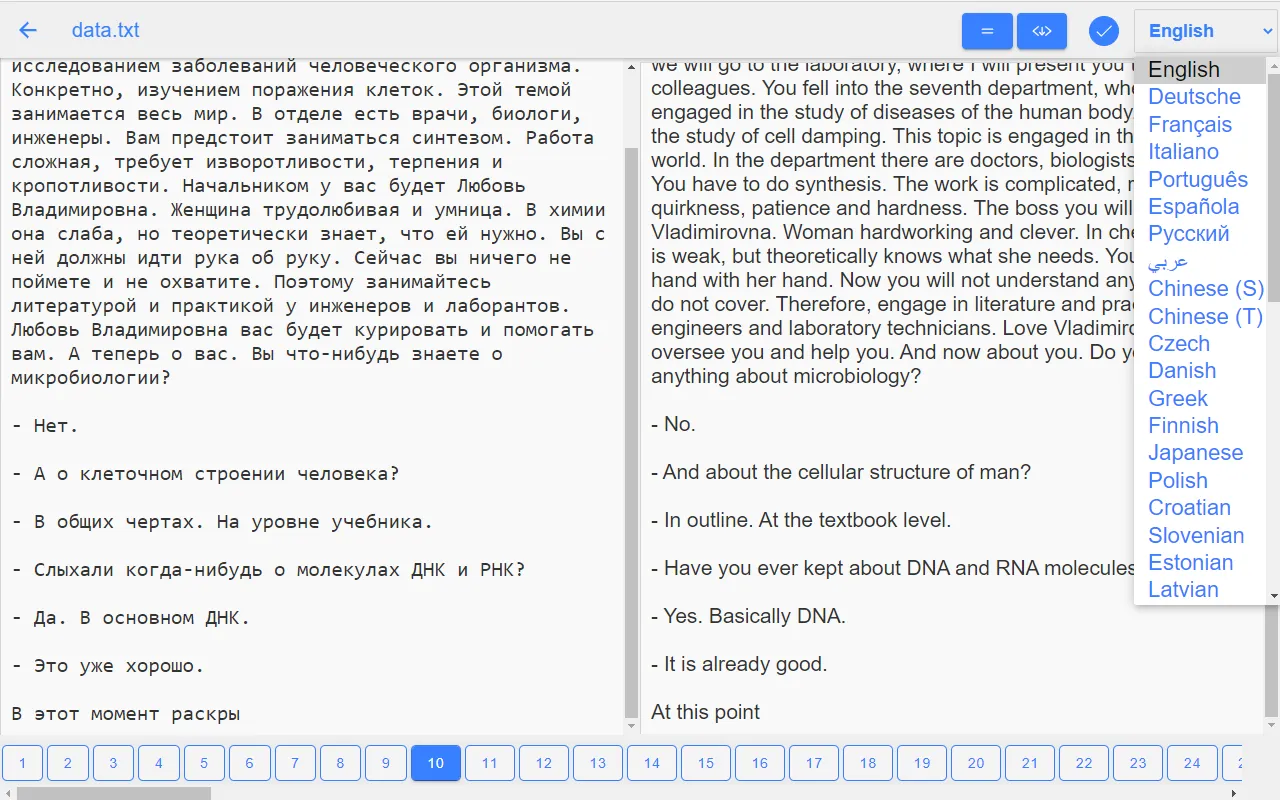 File Translator Alternatives - Explore Similar Apps & Services ...