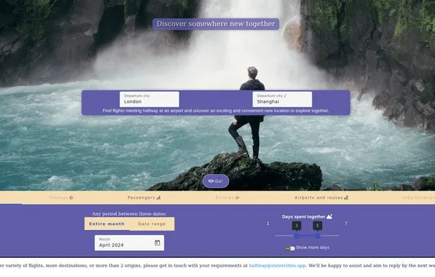 Meetways Alternatives and Similar Sites & Apps | AlternativeTo