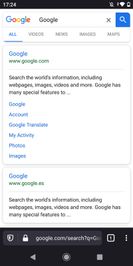Iceraven: A web browser for Android, based on Mozilla's Fenix version ...