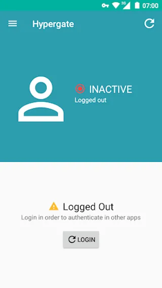 Hypergate Authenticator Alternatives and Similar Apps | AlternativeTo