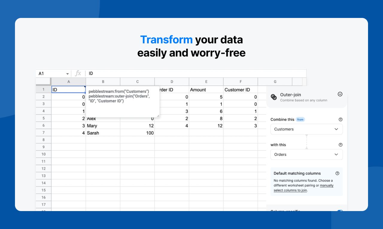 Zen for Google Sheets Alternatives: 25+ Spreadsheet & Similar Apps ...