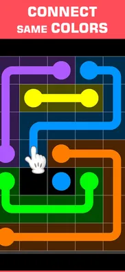 Games Like Flow Free: Bridges (Series): Similar Puzzle Games ...