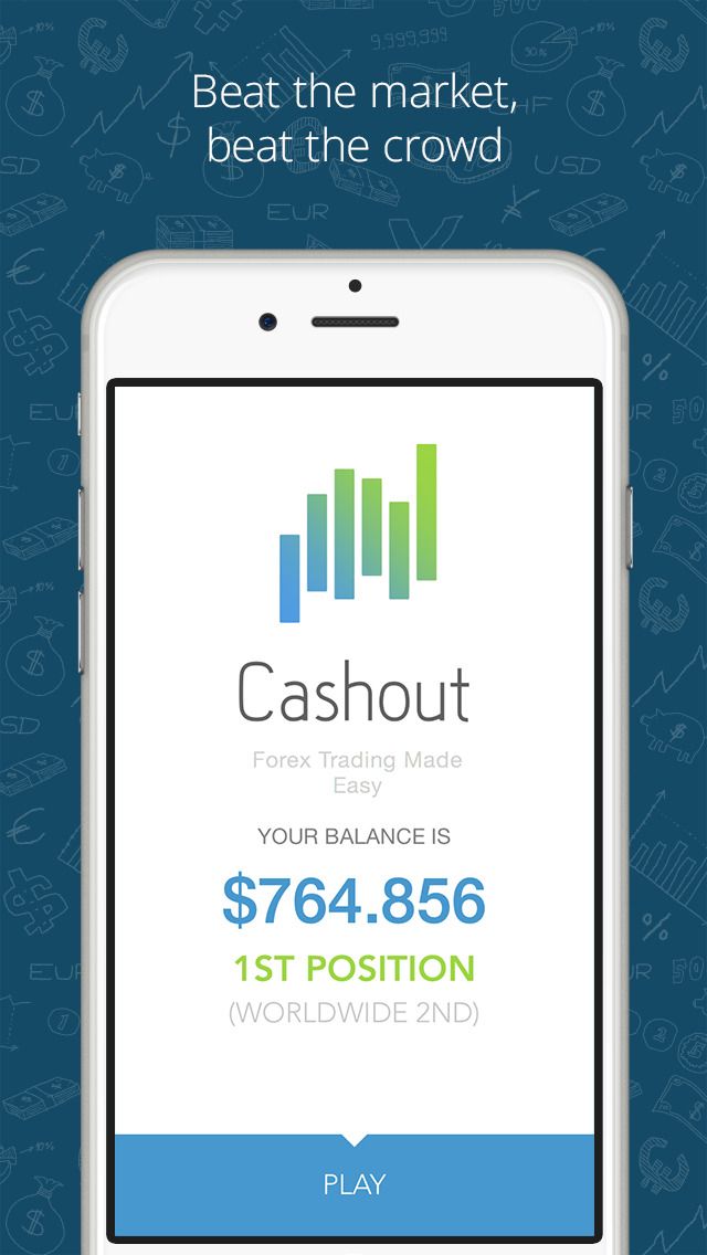 Cashout Alternatives: Top 10 Stock Trading & Similar Apps | AlternativeTo