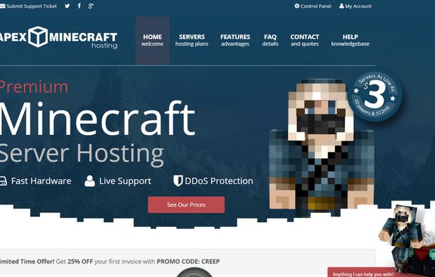 Minehut Alternatives: Top 10 Minecraft Servers & Similar Apps ...
