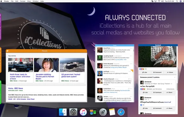 iTop Easy Desktop Alternatives: Top 12 Desktop Customization Tools & Similar Apps | AlternativeTo