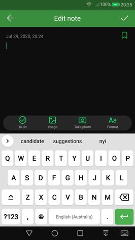 OpenBoard Alternatives: Top 10 Mobile Keyboards & Similar Apps ...