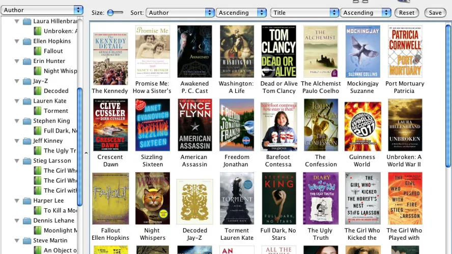 Book Catalogue Alternatives and Similar Apps | AlternativeTo