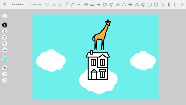 AutoDraw Alternatives: Top 10 Digital Painting Tools & Similar Websites ...