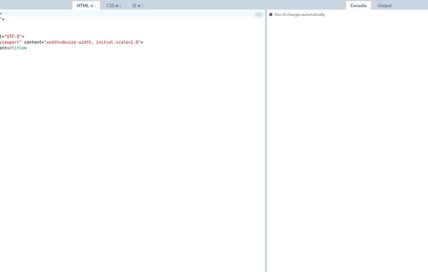 12 Great CodePen Alternatives: Top Code Editors in 2025 | AlternativeTo