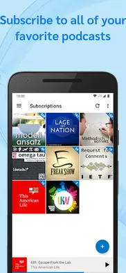 Open Source Spotify Alternatives: Top 12 Music Streaming Services ...