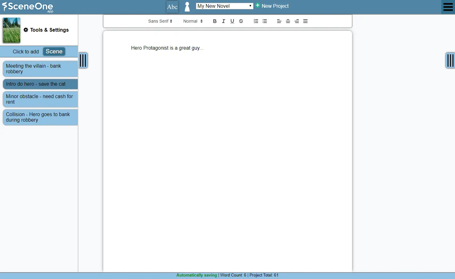 SceneOne.app Alternatives - Explore Similar Sites & Apps | AlternativeTo