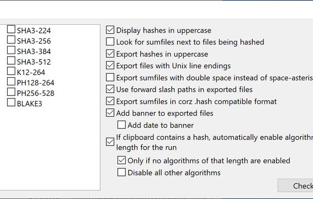 fciv Alternatives: Top 2 Shell Extensions | AlternativeTo fciv Alternatives: Top 2 Shell Extensions | AlternativeTo