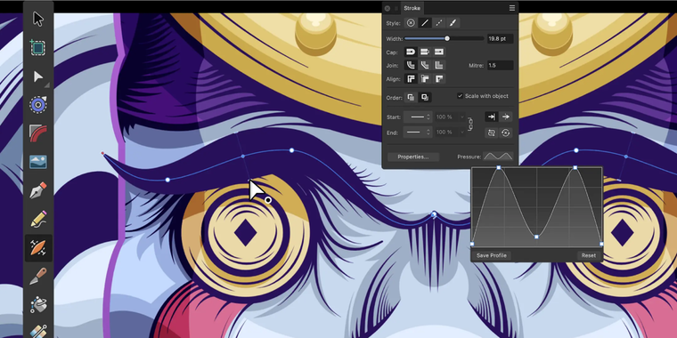 Affinity Photo: Professional image editing software for Windows, Mac ...