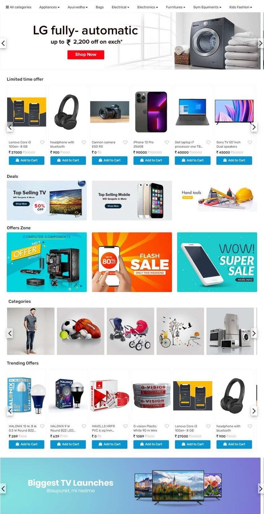 Webnexs Headless Alternatives and Similar Apps | AlternativeTo