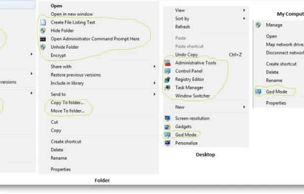 MenuMaid Alternatives: Top 11 Context Menu Managers & Shells ...