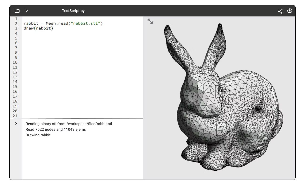 HelloTriangle Alternatives: Top 5 CAD Software & 3D Modelers | AlternativeTo