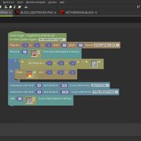 MCreator: App Reviews, Features, Pricing & Download | AlternativeTo
