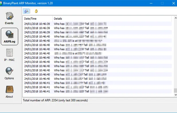 XArp Alternatives - Explore Similar Software | AlternativeTo