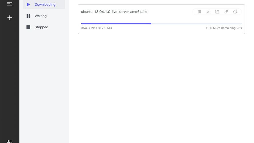 Motrix: Full-featured download manager that | AlternativeTo