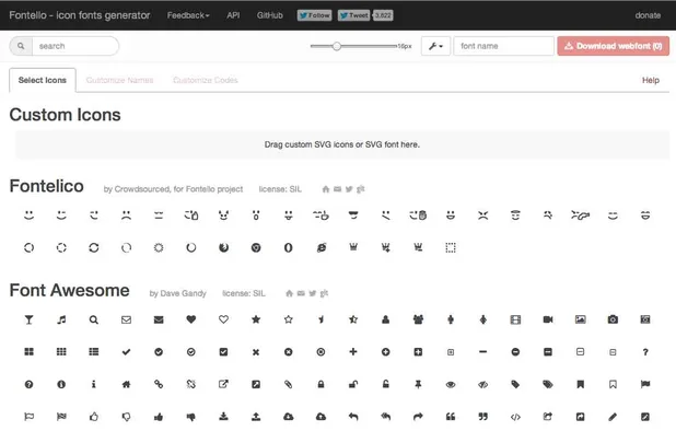Great Flaticon Alternatives: Top Icon Libraries in 2025 | AlternativeTo