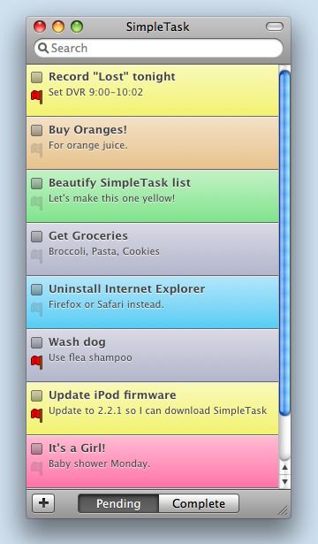 SimpleTask Alternatives: 25+ Todo List Managers | AlternativeTo