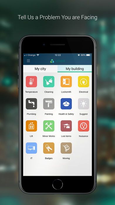 Urbest: App Reviews, Features, Pricing & Download | AlternativeTo