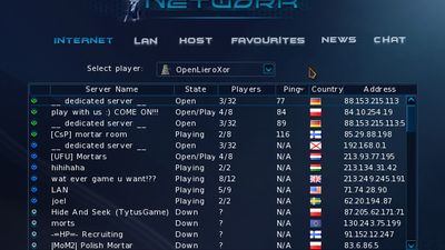 OpenLieroX: App Reviews, Features, Pricing & Download | AlternativeTo