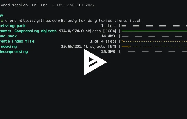 Great Git Alternatives: Top Version Control Systems in 2025 | AlternativeTo