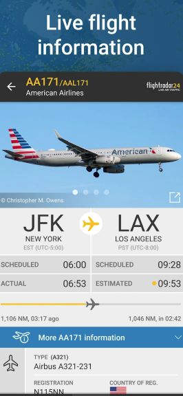 FlightAware Alternatives: Top 10 Flight Trackers & Similar Apps ...