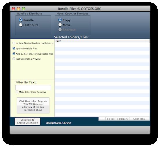 Bundle Files Alternatives: Top 3 File Copy Utilities | AlternativeTo
