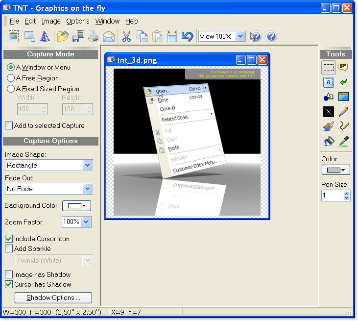 TNT Screen Capture Alternatives: 25+ Screenshot Capture Tools & Similar ...