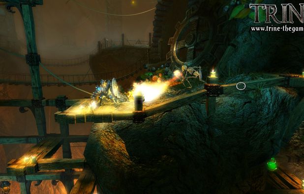 12 Games Like Deadlight: Similar Platform Games 2024 | AlternativeTo