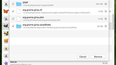 AppCleaner: App Reviews, Features, Pricing & Download | AlternativeTo