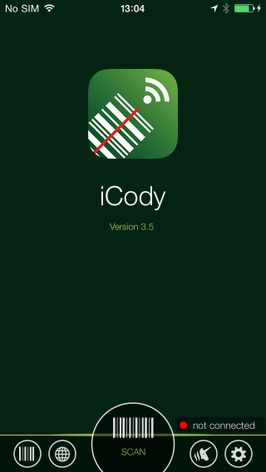 Barcode to PC: Wi-Fi scanner Alternatives: Top 10 QR Code Readers ...