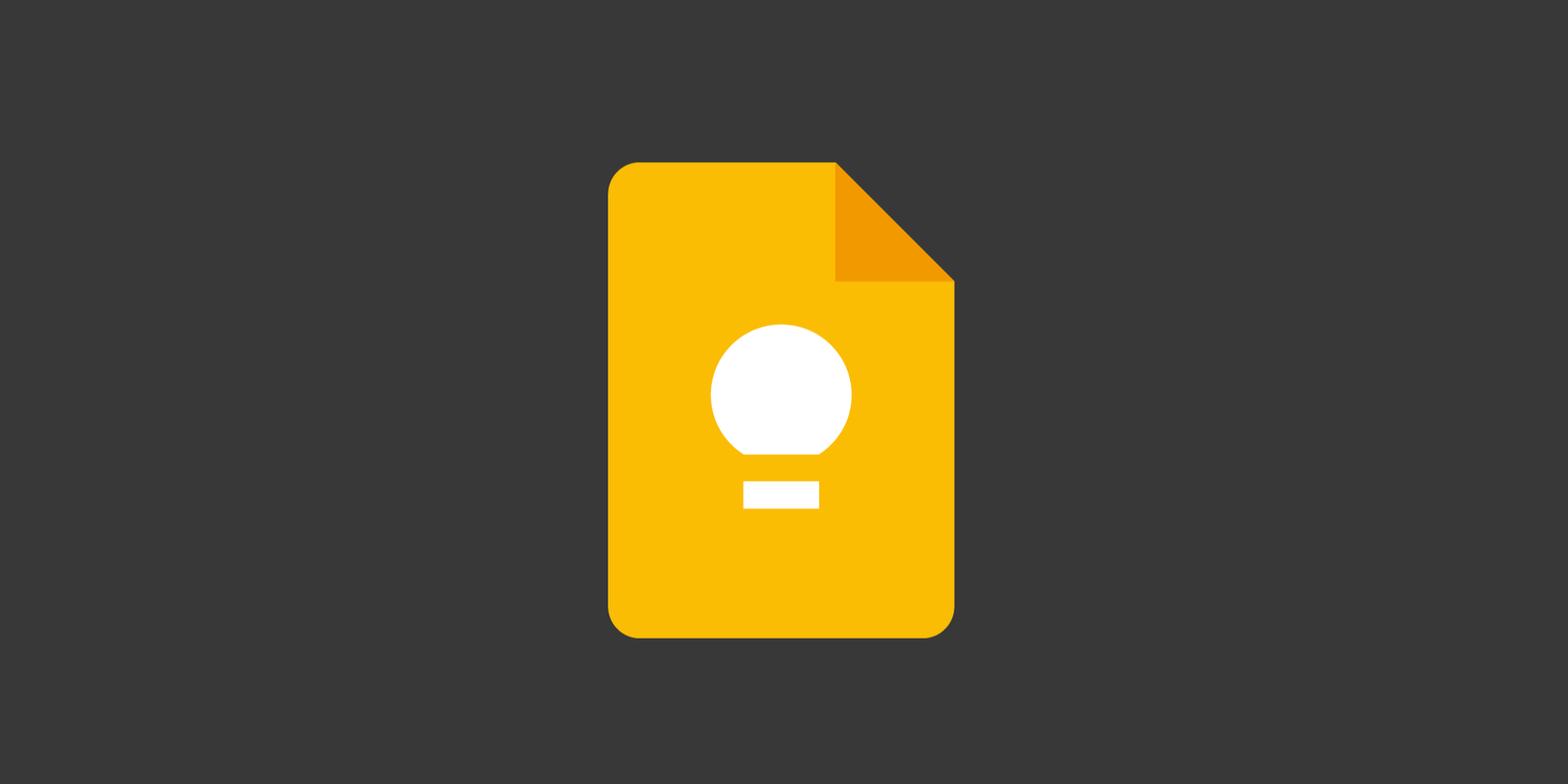 Google Keep for Android gets a clean redesign with a new floating ...