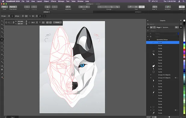 Linearity Curve Alternatives for Windows: Top 10 Vector Graphic Apps ...