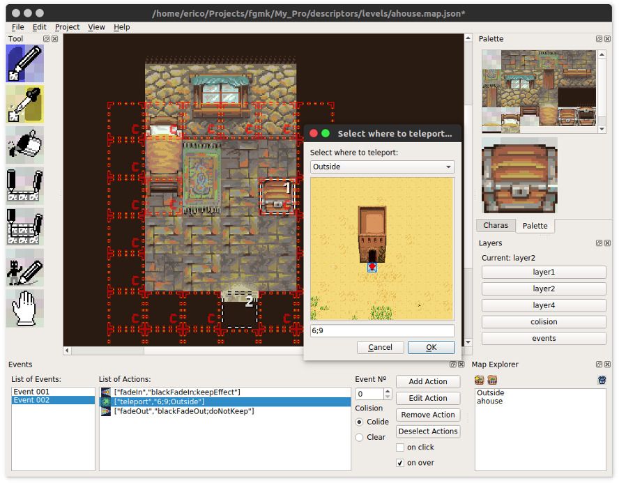 fgmk Alternatives: Top 10 Game Development Tools & Similar Apps | AlternativeTo