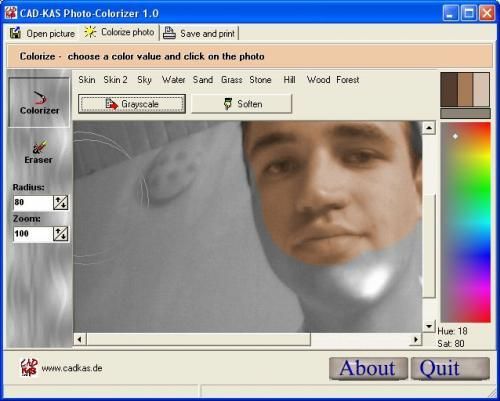 Photo-Colorizer Alternatives and Similar Software | AlternativeTo